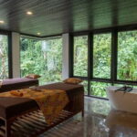 Ubud: Tejas Spa Unagi Riverfront Massage & Flower Bath - Key Points