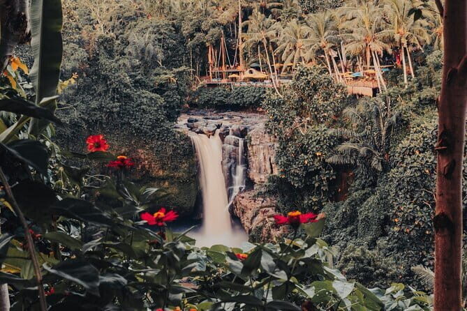 Ubud Tour with ATV Tubing Barong Dance and Waterfall - The Itinerary in Detail