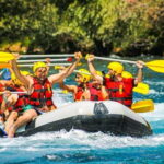 Ubud: Ubud River White Water Rafting Adventure - The Experience Providers and Logistics