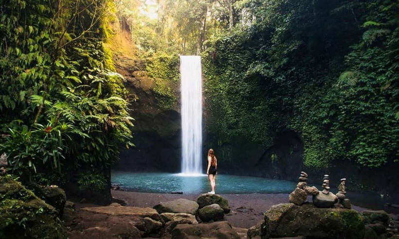 Ubud: Water Temple, Rice Terrace, Waterfall, Private Tour - Who Will Love This Tour?