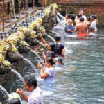 Ubud: Waterfall, Water Temple and Monkey forest Private Tour - The Itinerary Breakdown
