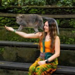 Ubud: Waterfalls, Temple, Monkey Forest Private Tour - What to Expect and Practical Tips