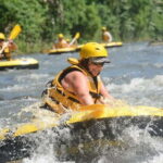 Ubud Wos River Tubing Adventure with Lunch & Hotel Transfers - What Makes This Tour Stand Out?