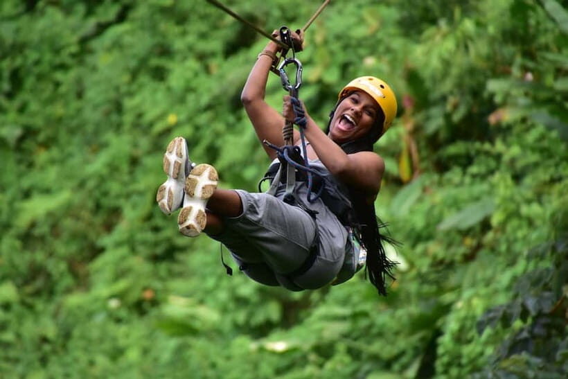 Ubud: Zip-line Adventure, River Rafting & Rice Terraces Tour - Who Will Love This Tour?