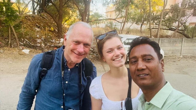 Udaipur City Tour with City Palace & Lake Pichola - Lake Pichola and the Boat Ride