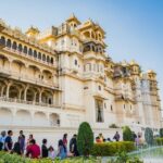 Udaipur: Full Day Private City Tour with Optional Boat Ride - Transport and Guide Experience