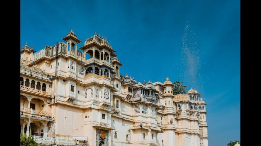 Udaipur Full-Day Private Sightseeing Tour With Guide - The Itinerary: Why Every Stop Matters