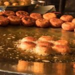 Udaipur: Guided Street Food Tour with Tastings - A Closer Look at the Itinerary
