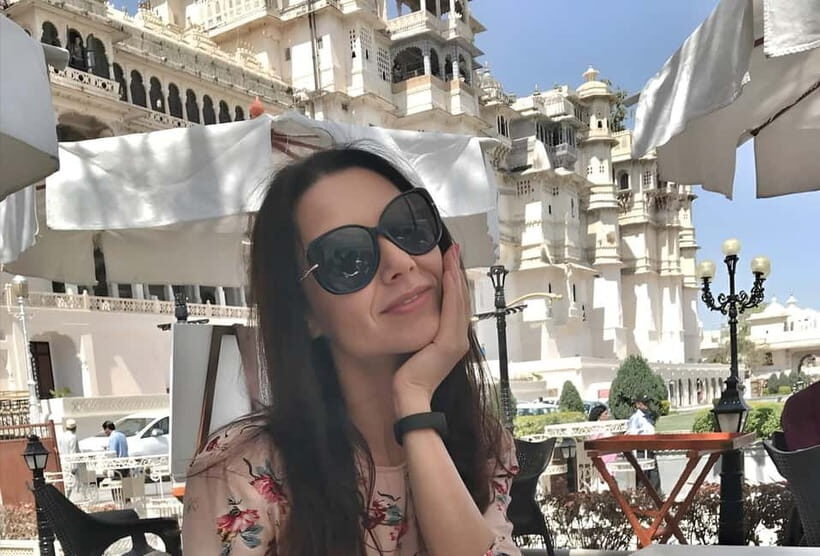 Udaipur: Heritage & Culture Walking Tour with Guide - Authenticity and Value