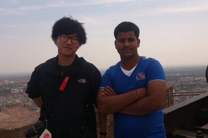 Udaipur One Day Private Tour with Guide - Who Will Love This Tour?