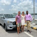 UDAIPUR SIGHTSEEING TOUR BY CAR WITH GUIDE - The Itinerary Breakdown: What’s on the Schedule?