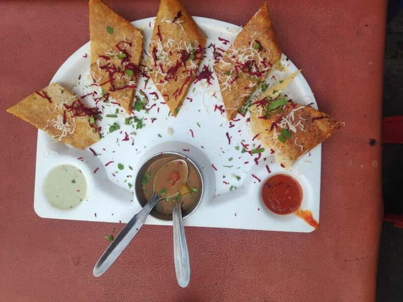Udaipur: Street Food adventure l Eat Just like a local - The Practicalities: Logistics and Value