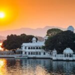 Udaipur U N E S C O Heritage Day Tour - Transportation and Guide Experience