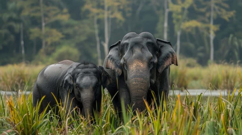Udawalawe Safari Tour from Tissamaharama/Yala/Hambantota - Why the Guides Make a Difference