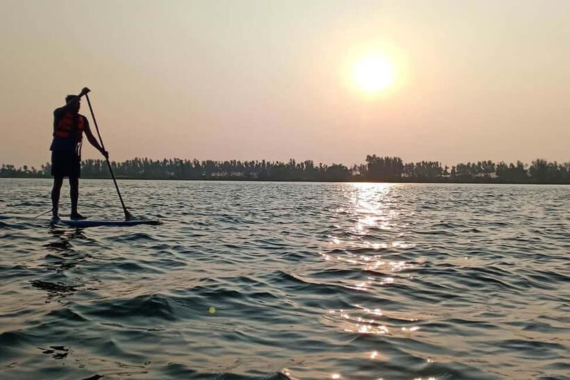 Udupi: Backwaters tour with local cuisine - Who Should Consider This Tour?