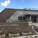 Ulaanbaatar: 4-Day Central Mongolia Winter Tour - Visiting the Historic Heart of Kharkhorin and Tsenkher Hot Springs