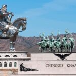 Ulaanbaatar: Chinggis Khan Statue and National Park Day Trip - What the Tour Means for You