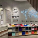 Ulaanbaatar: Gobi Cashmere Flagship Store Shopping Tour - What Could Be Better?
