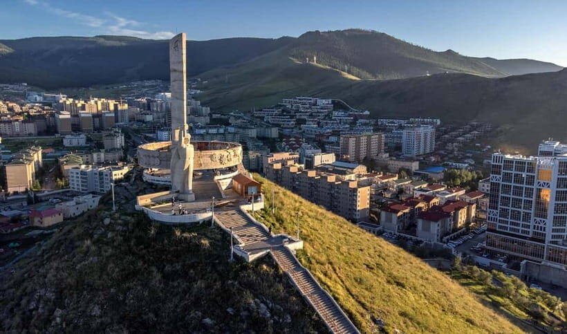 Ulaanbaatar: Guided City Tour with Hotel Pickup - FAQ
