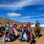 Ulaanbaatar: Mongol Nomadic Show & Wild Horse Watching Day - What the Tour Includes and What It Doesn’t