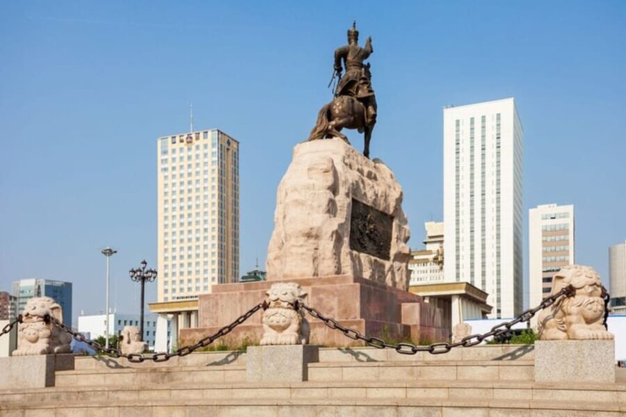 Ulaanbaatar: Private custom tour with a local guide - Who Should Consider This Tour?