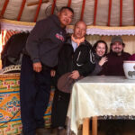 Ulaanbaatar: Semi-Gobi Desert Day Trip & Camel Ride - Transportation and Group Size