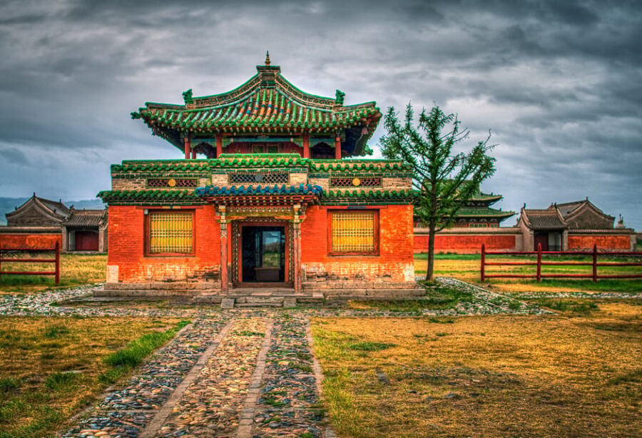 Ulaanbaatar: Small Group 3-Day Best of Central Mongolia Tour - The Sum Up