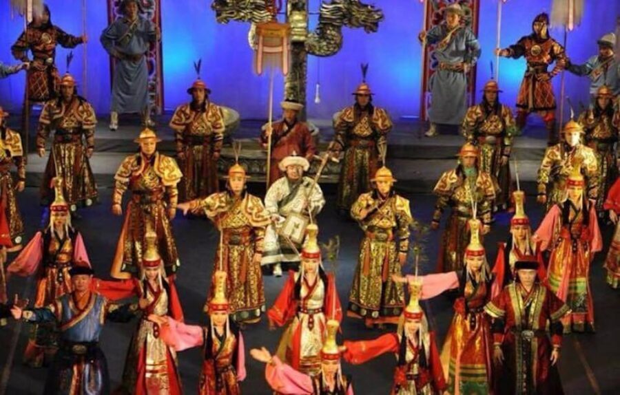 Ulaanbaatar: Traditional Music and Dance Performance Ticket - The Practical Details