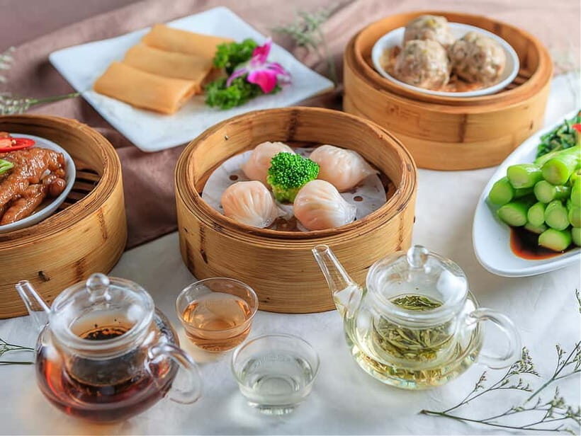 Ultimate 1-Day in Guangzhou: History, Flavor & Nightlife - Practical Details and Value