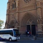 Ultimate Adelaide City and Hahndorf Tour - What the Reviews Say