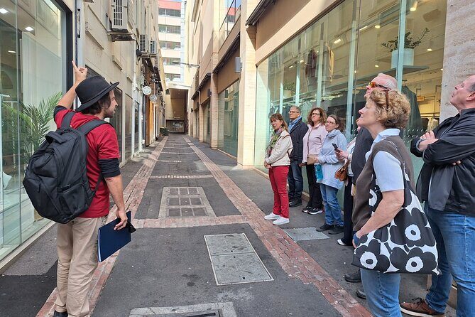 Ultimate Adelaide Walking Tour - Practical Details That Matter