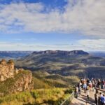 Ultimate All Inclusive Blue Mountains with Scenic World Tour - Authentic Experiences and Feedback from Travelers