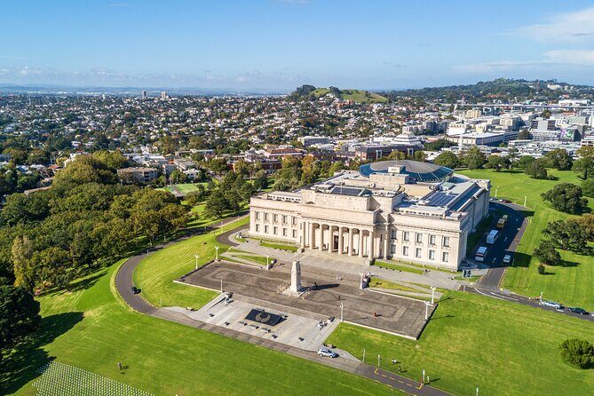 Ultimate Auckland Experience Full Day Tour with Brewery Lunch - The Sum Up: Is It Worth It?