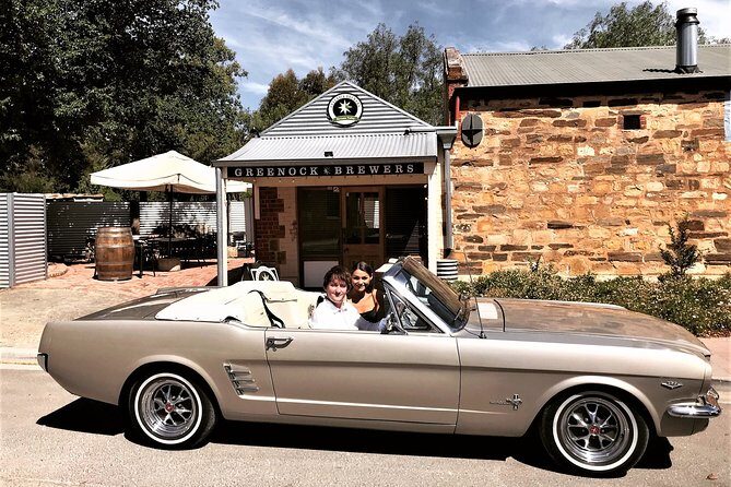 Ultimate Barossa Adventure Day Tour For 2 - Combined Mustang Convertible-Trike - Final Thoughts: Is it Worth It?