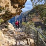 Ultimate Blue Mountains Private Tour with Scenic World and Wildlife Park - Lincoln’s Rock: A Viewpoint with a View