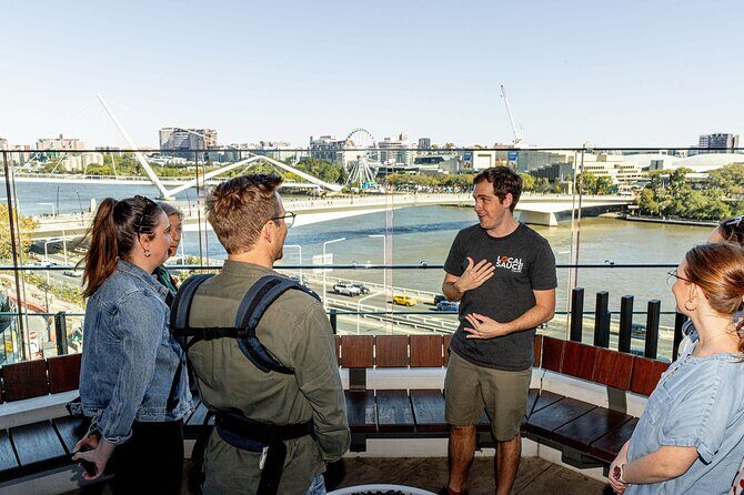 Ultimate Brisbane Walking Tour (Small-Group, Drink Included) - An Honest Look at Possible Drawbacks