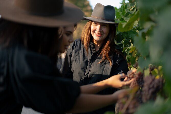 Ultimate Food and Wine Lovers Escape - Is This Experience Worth the Price?