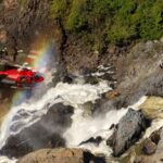 Ultimate Great Barrier Reef and Rainforest 45-minute Helicopter Tour - Authentic Feedback: What Travelers Say