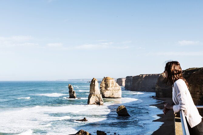 Ultimate Great Ocean Road Morning Escape Full Day Tour - What’s Included and What’s Not