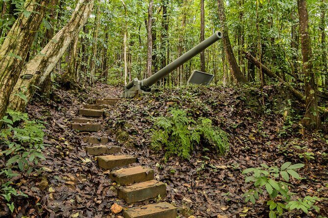 Ultimate Guam Self-Guided Driving Tour - What the Reviews Say