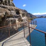 Ultimate Lake Dunstan Bike Hire, Shuttles And Boat Return - The Unique Features of the Trail
