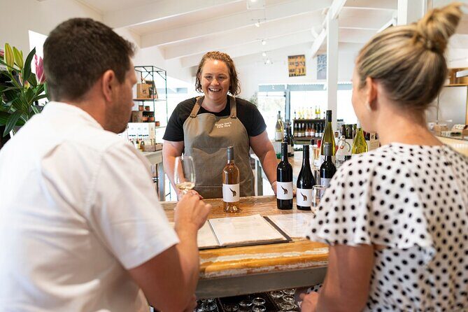 Ultimate Maggie Beer's Farmshop Experience - The Sum Up