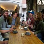 Ultimate Melbourne Walking Tour: History, Laneways & Culture - The Breakdown: A Step-by-Step Look