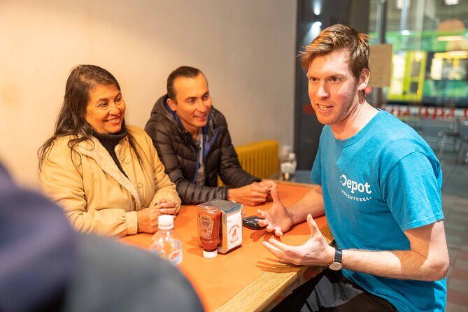 Ultimate Melbourne Walking Tour: History, Laneways & Culture - Who Should Take This Tour?