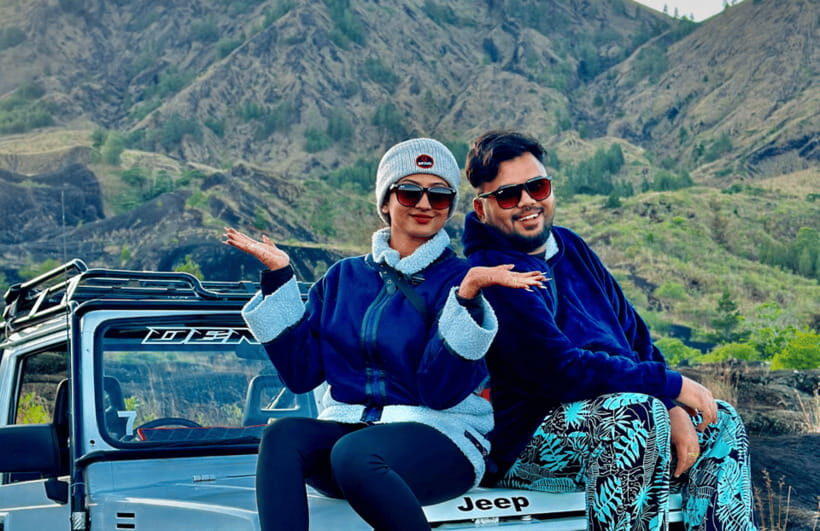 Ultimate Mount Batur Trekking & Jeep Sunrise Experience - Why This Tour Offers Great Value