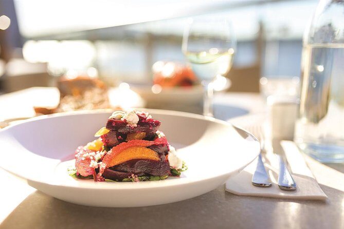 Ultimate Museum Experience | Tour + Dine + Shop (10am daily) - Why This Tour Offers Great Value