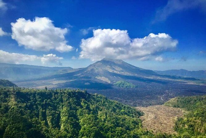 Ultimate Private "2 Days 1 Night North East Bali " - Itinerary Breakdown: What to Expect Each Day