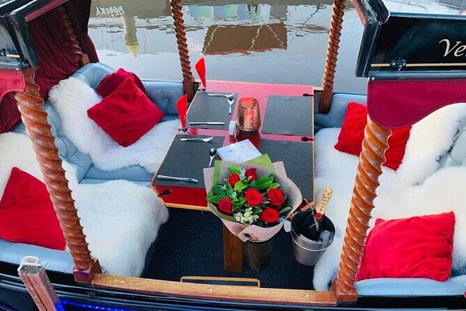 Ultimate Romantic Gondola Experience - Final Thoughts
