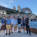 Ultimate Sydney Walking Tour (Small-Group, Drink Included) - What’s Included and What to Expect
