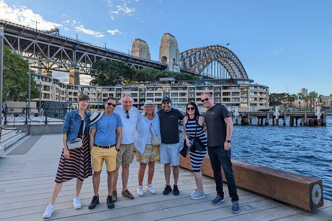 Ultimate Sydney Walking Tour (Small-Group, Drink Included) - What’s Included and What to Expect